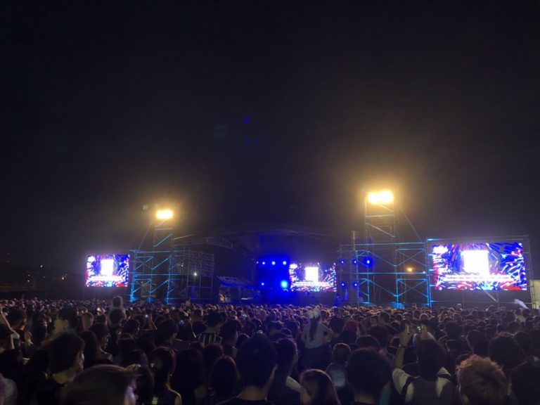 キャンプ・フォスターフェスティバル - OMG Okinawa